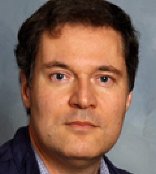 James Angelastro, Ph.D. | Pharmacology and Toxicology