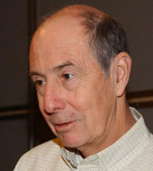 Bruce Hammock | Pharmacology and Toxicology